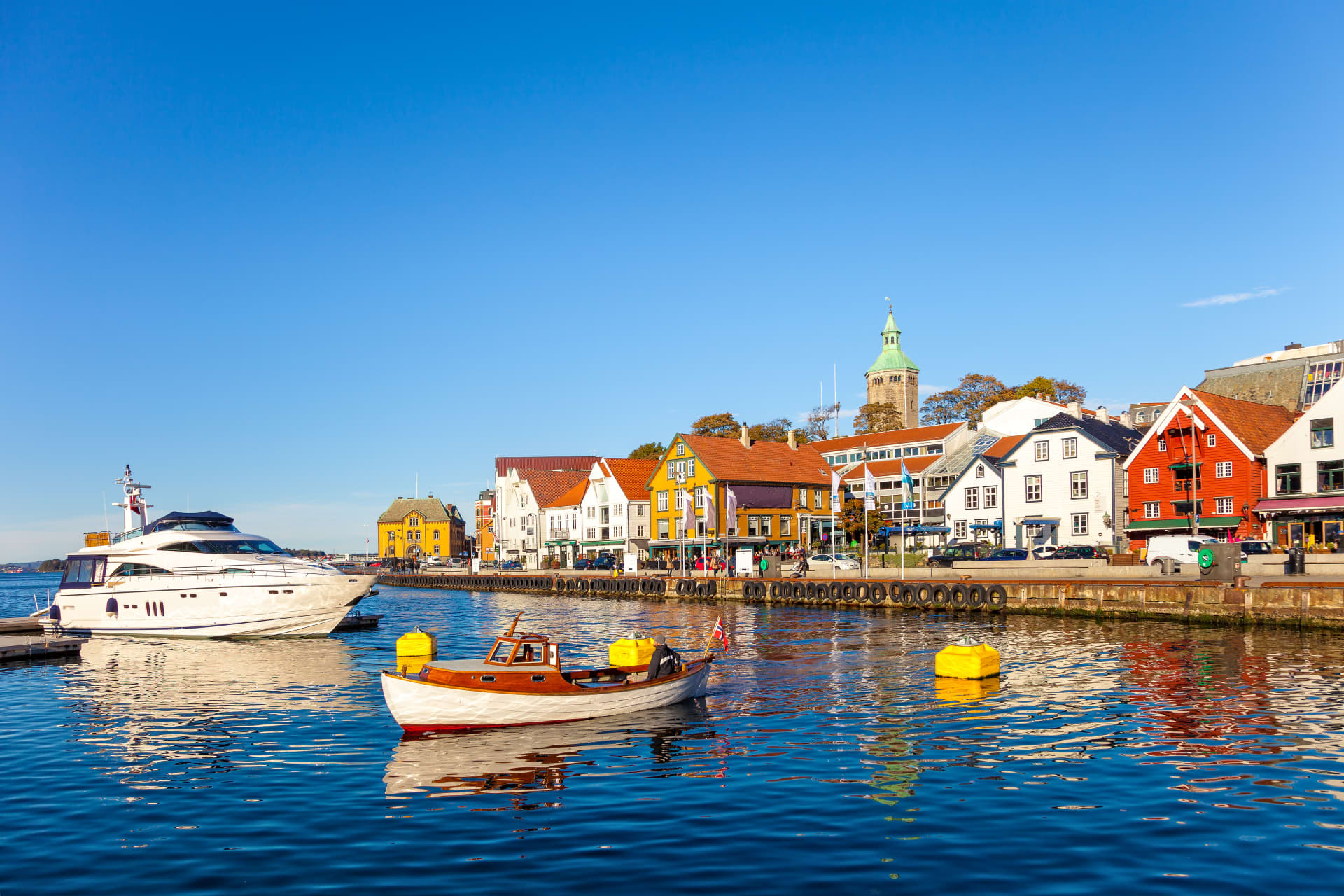 7 best things to do in Stavanger | lastminute.com