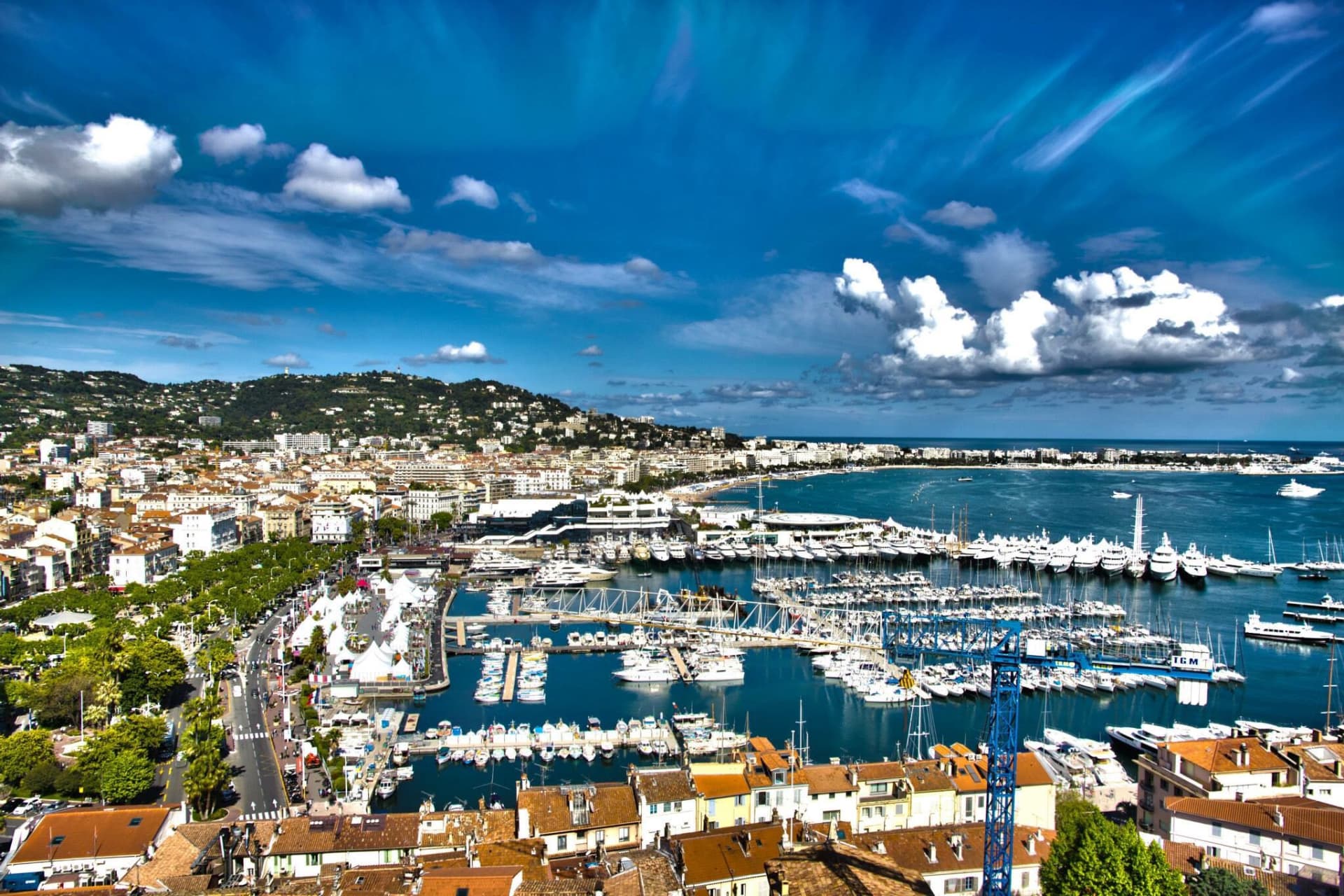 8 best things to do in Cannes | lastminute.com
