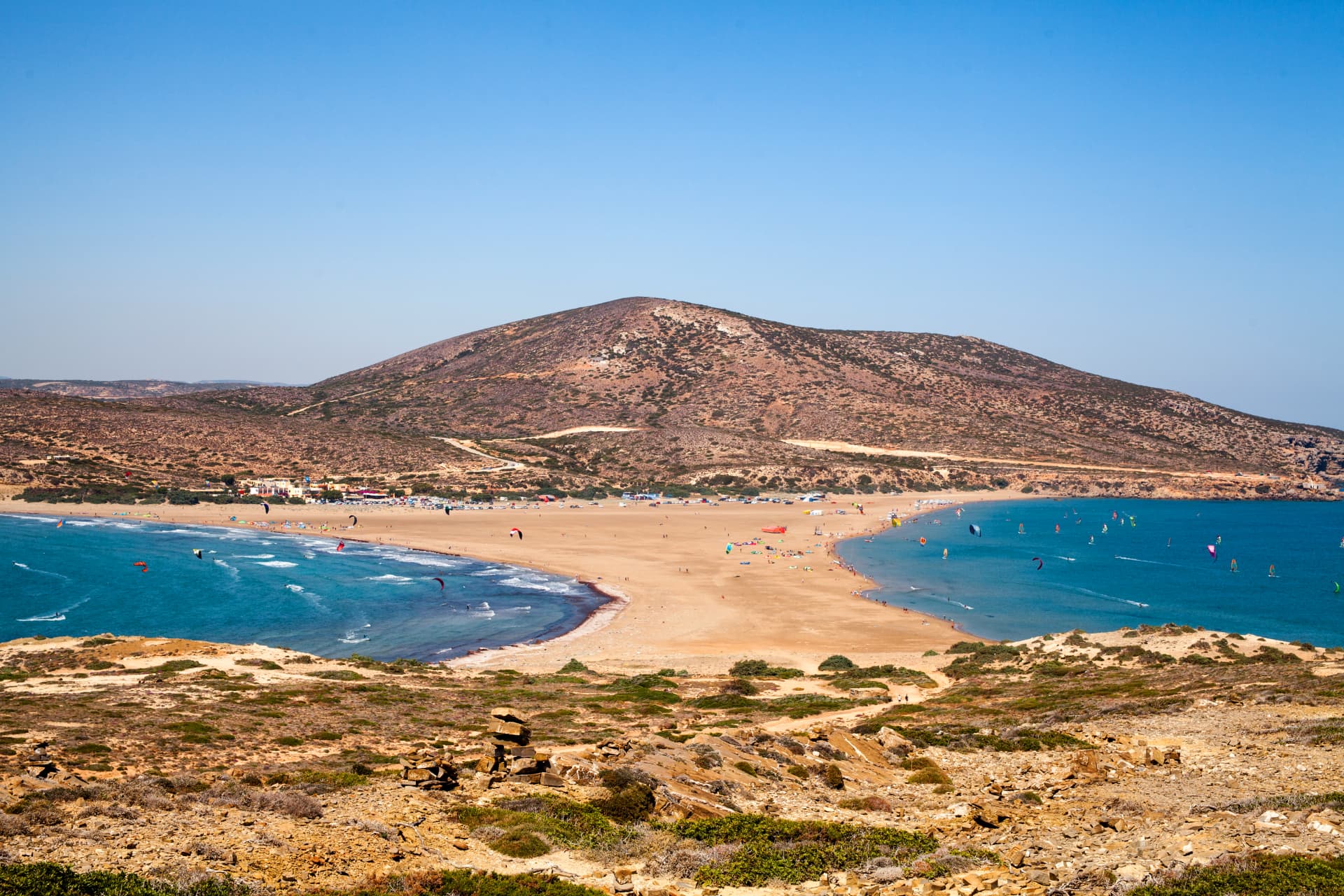 Le migliori spiagge di Rodi : la top 10 per l'estate | Volagratis