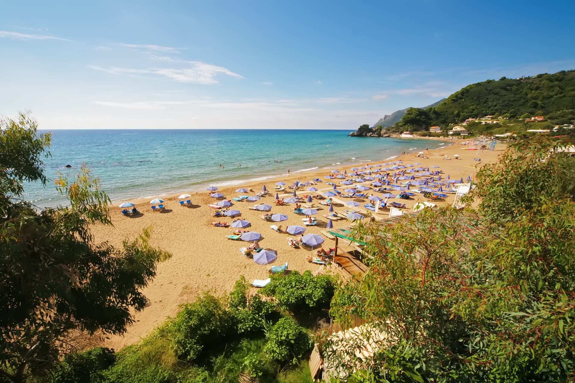 Best things to do in Corfu | lastminute.com