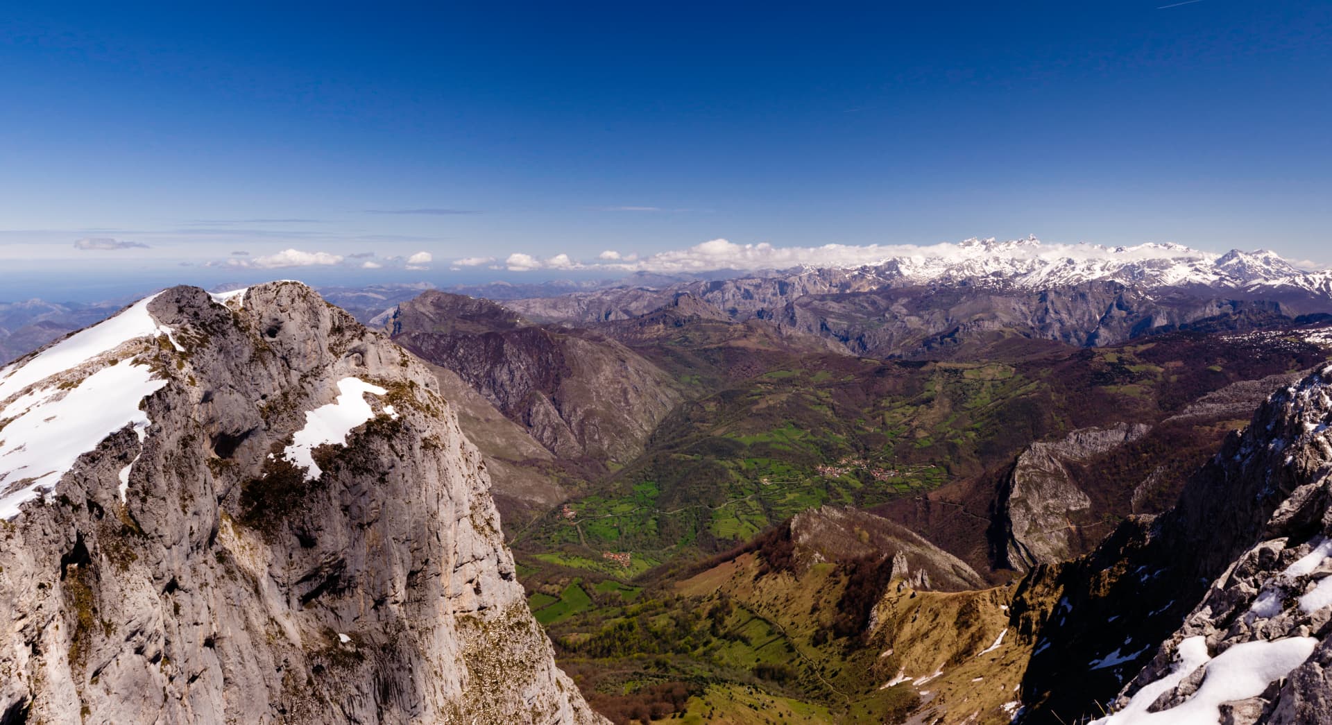 Las montañas más bonitas de Asturias | Rumbo