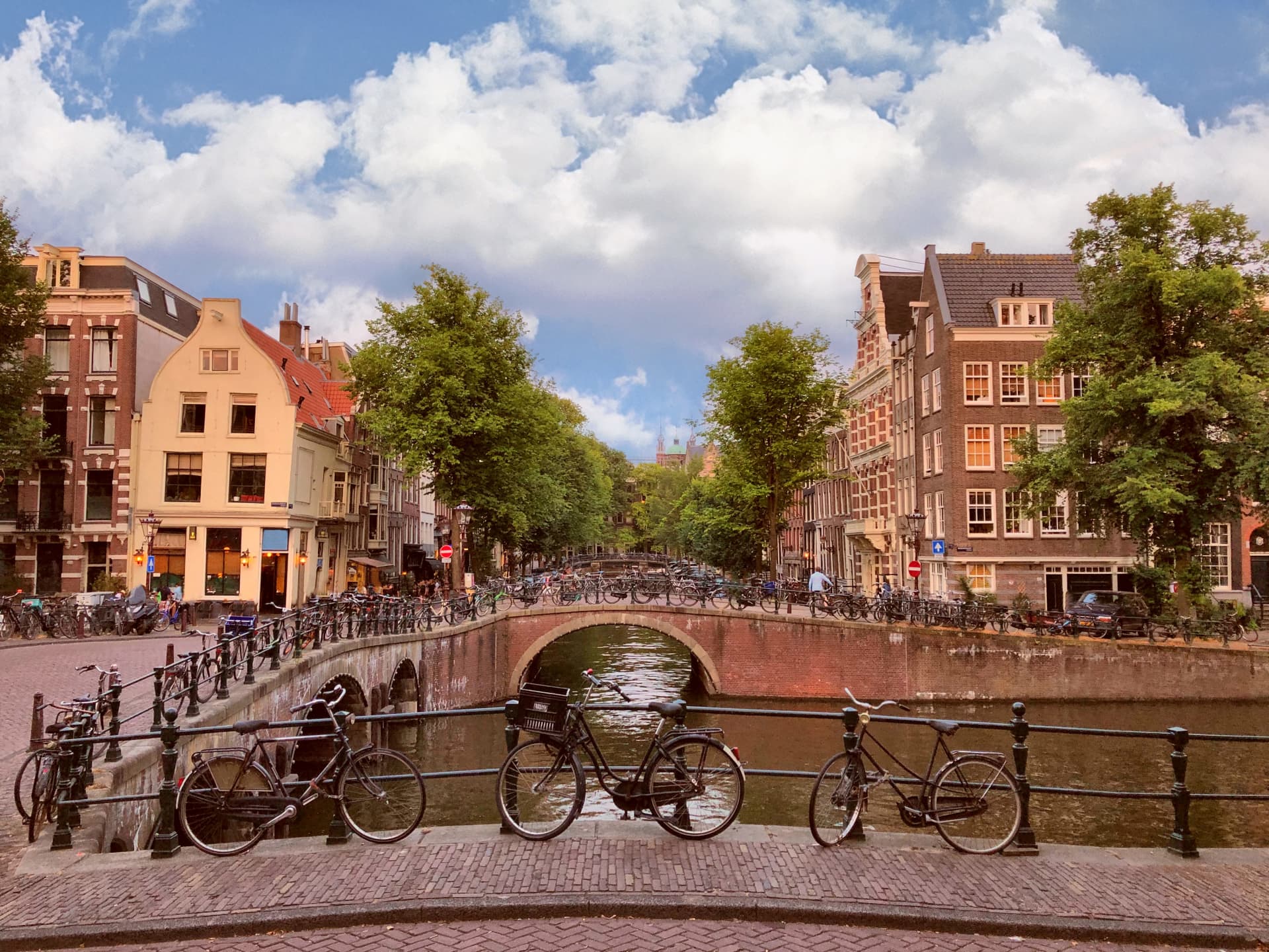 Everything you need to know about the Grachtengordel, Amsterdam ...