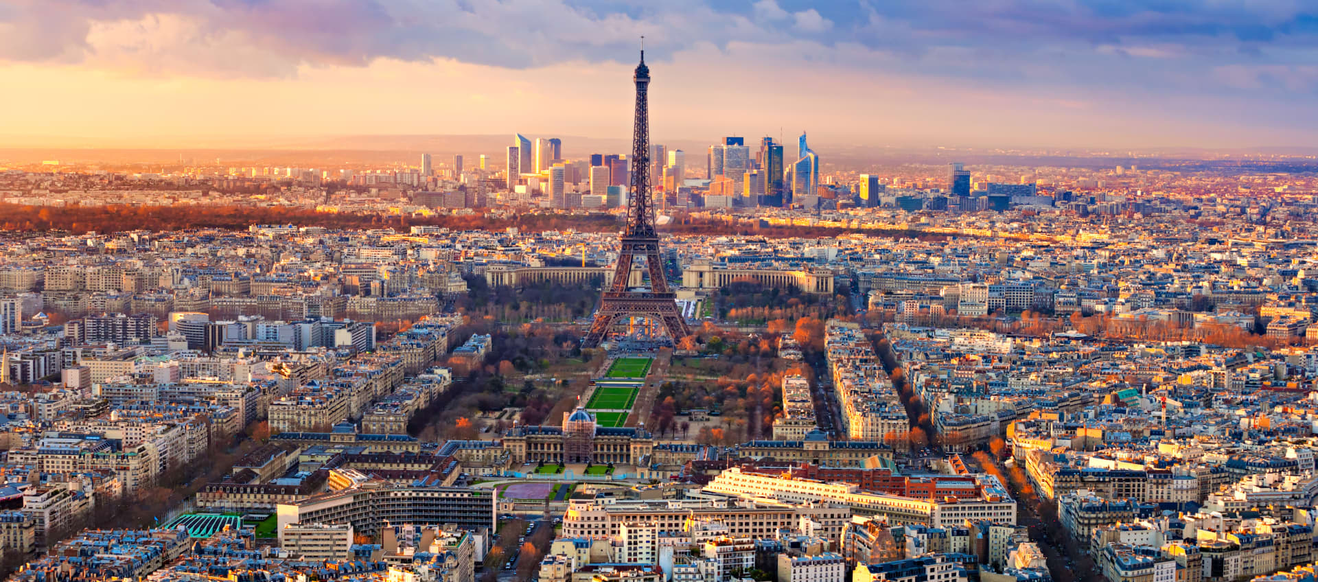 Voli Parigi | Voli low cost Parigi e biglietti aerei | lastminute.com