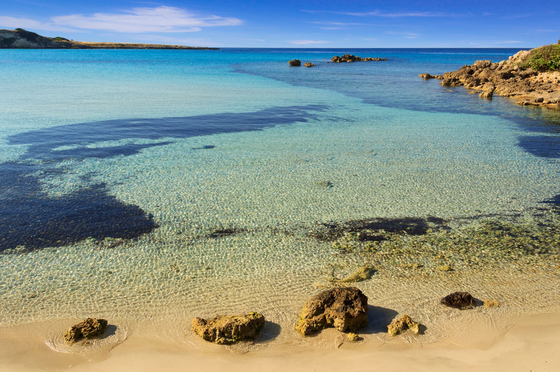 Le 5 spiagge più belle di Lampedusa | Volagratis