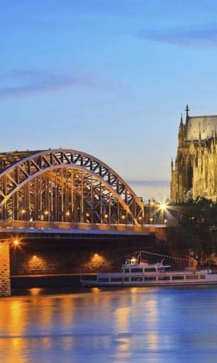 Cologne City Breaks | Cheap Breaks to Cologne | lastminute.com
