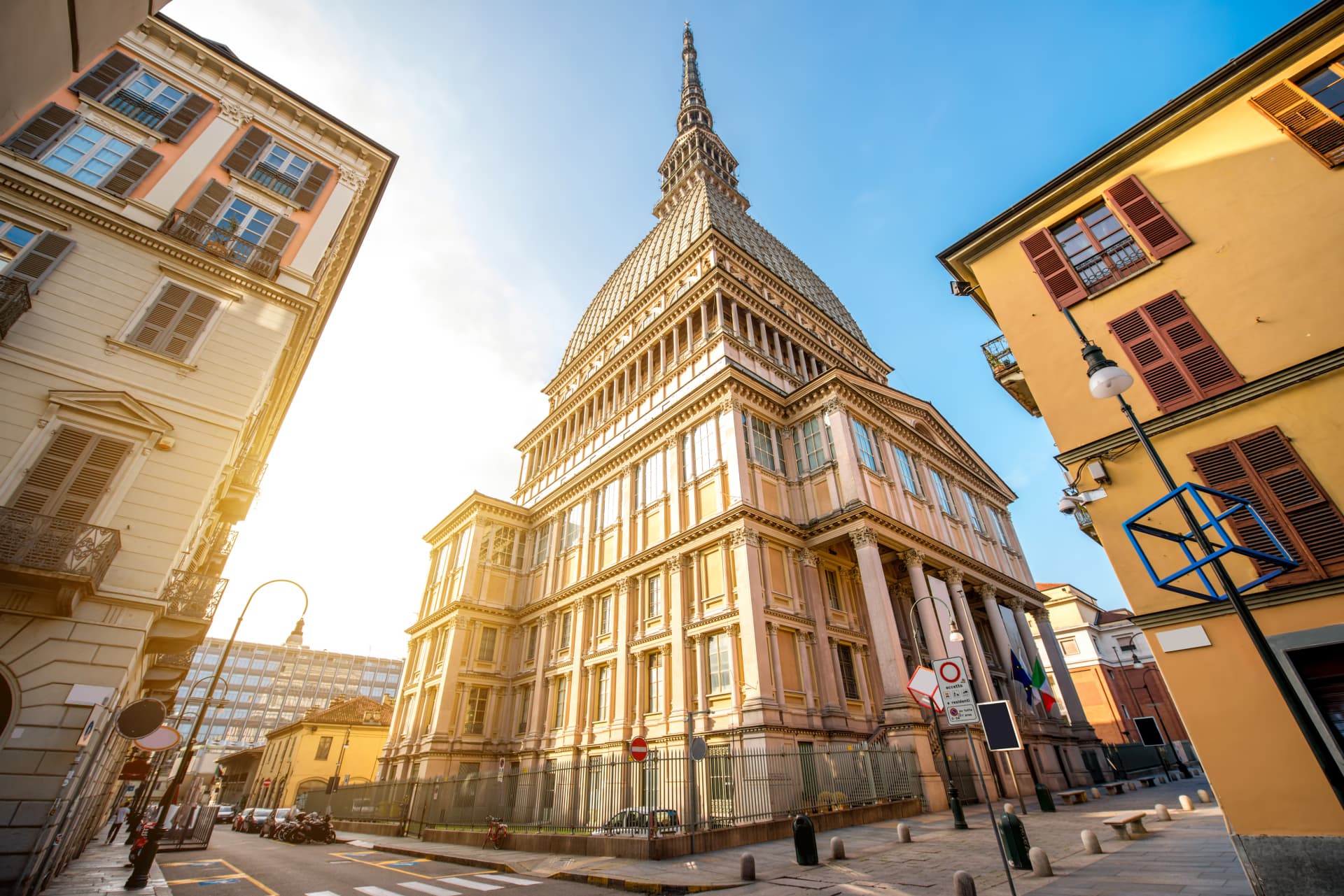 12 best things to do in Turin - Discover with lastminute.com ...