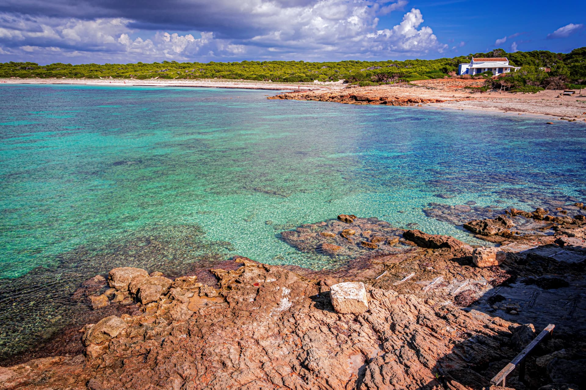 Best beaches in Majorca| Majorca beautiful beaches | lastminute.com