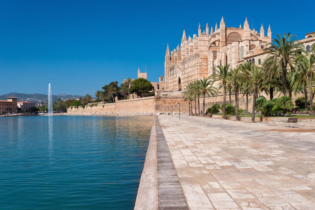 6 top Majorca Attractions | lastminute.com