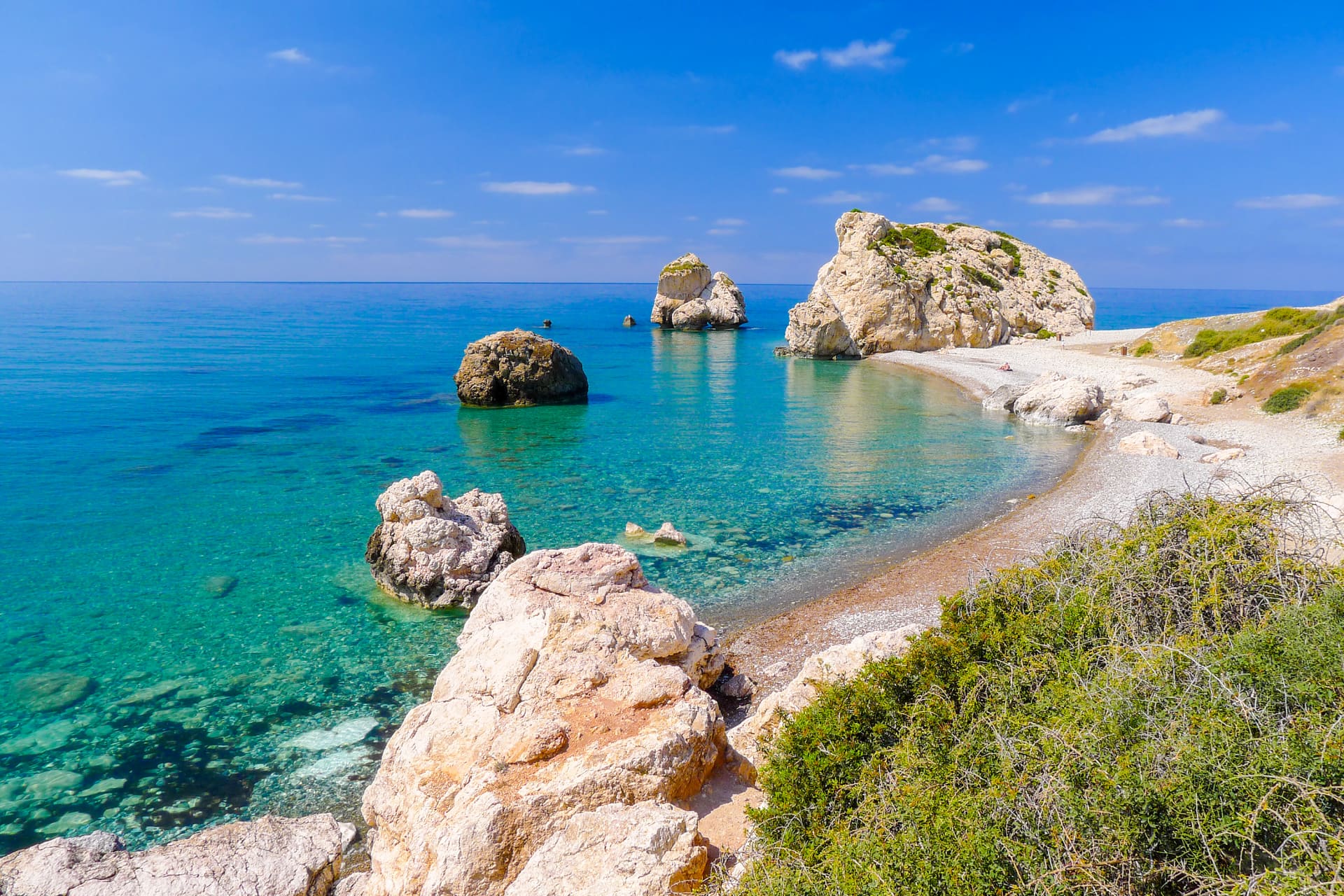 8 best things to do in Paphos - Discover with lastminute.com ...