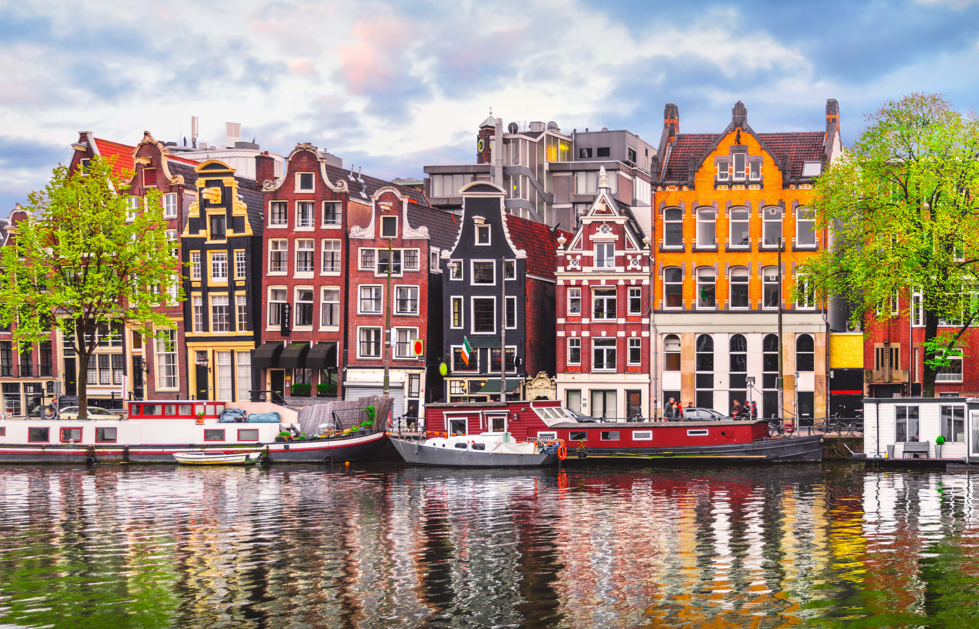 Weekend Getaways in Europe | lastminute.com