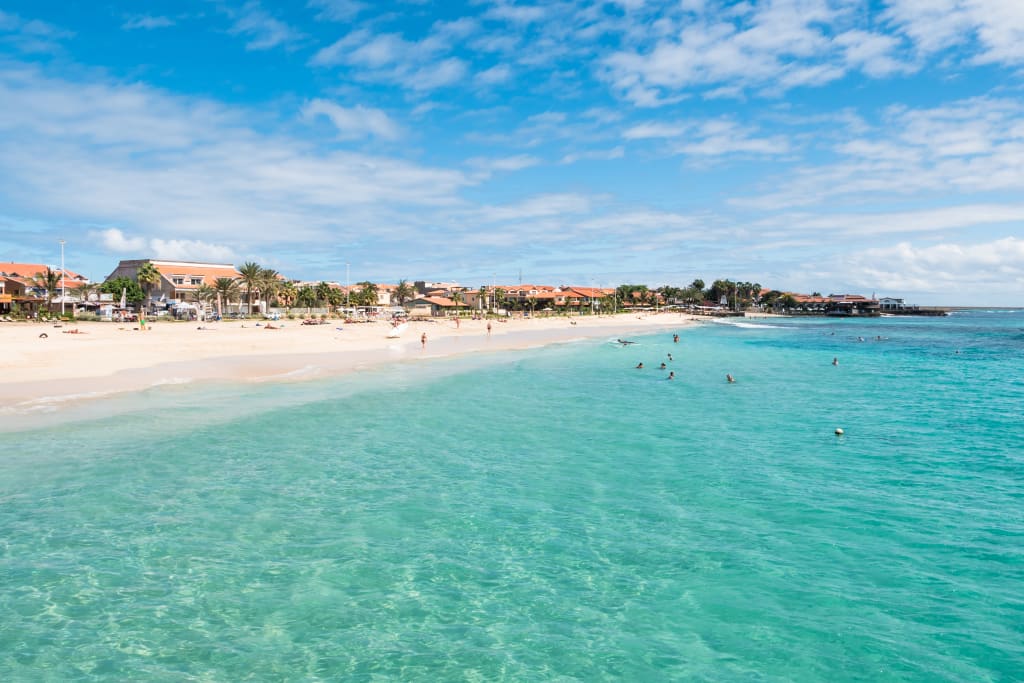 Cape Verde Holidays 2023 | Cheap Cape Verde Holidays | lastminute.com
