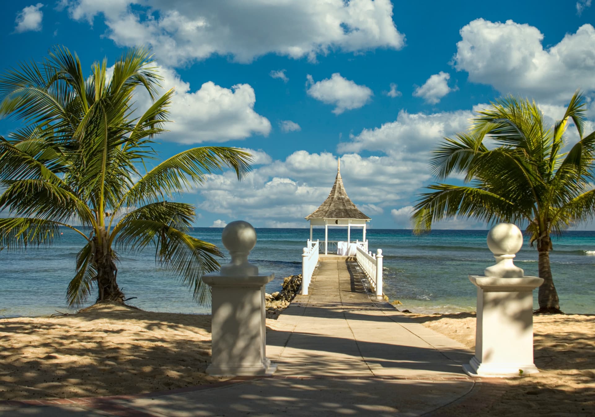 Die schönsten Strände in Jamaika | weg.de