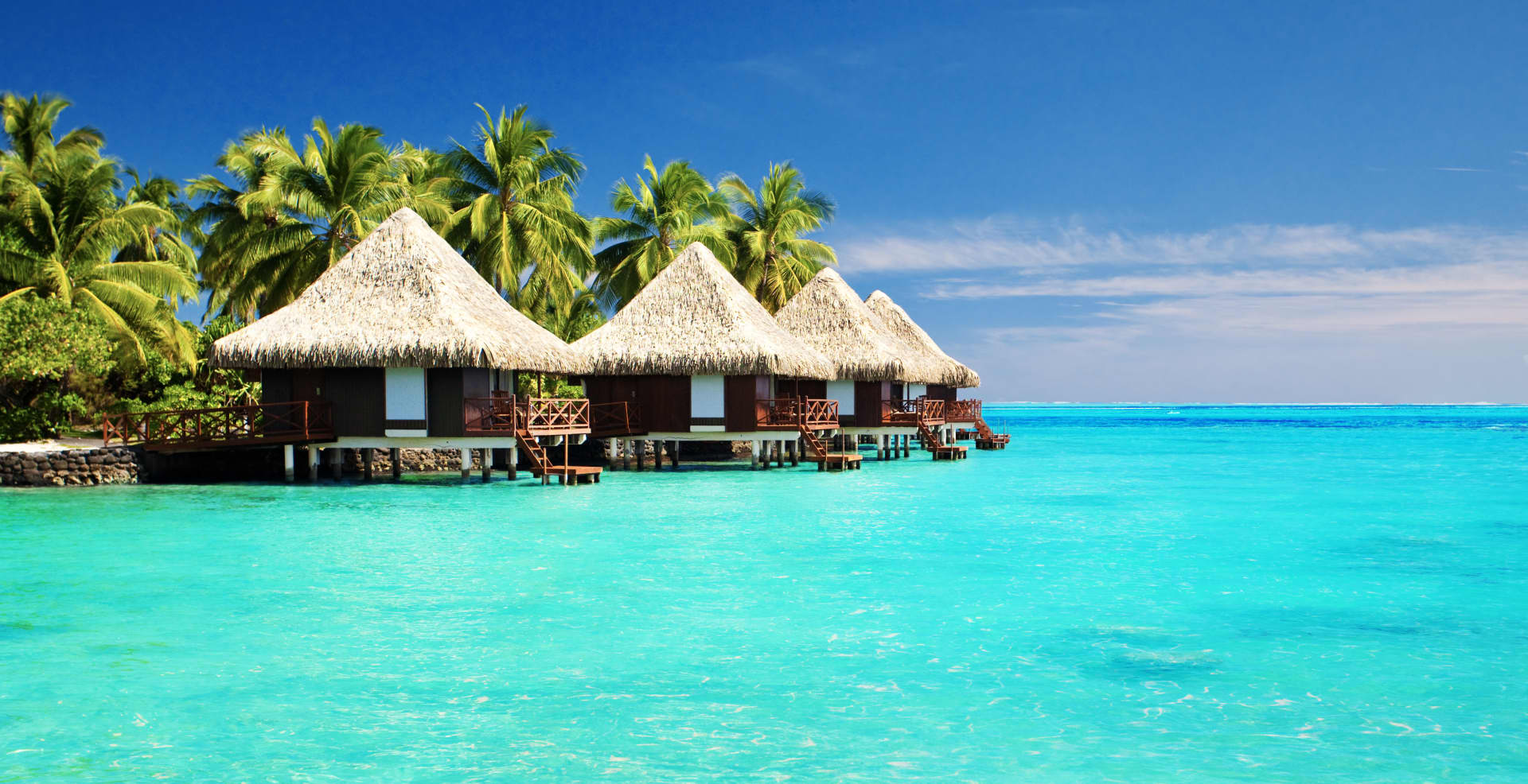 Best destinations for island hopping | lastminute.com