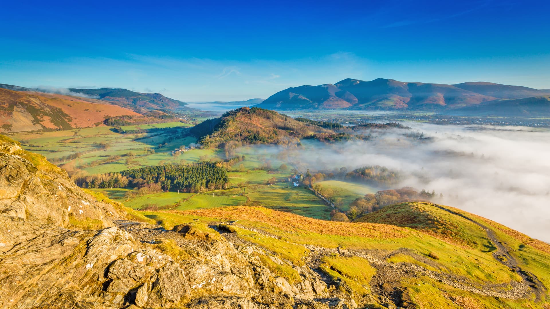 Best lakes in the Lake District | lastminute.com