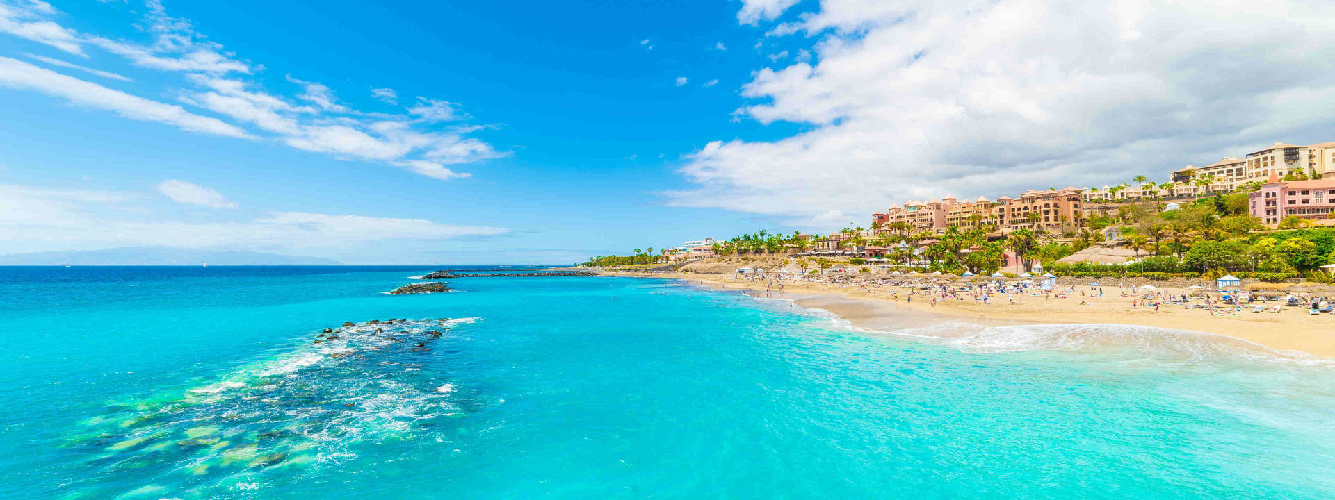 Die schönsten Strände auf Teneriffa | weg.de