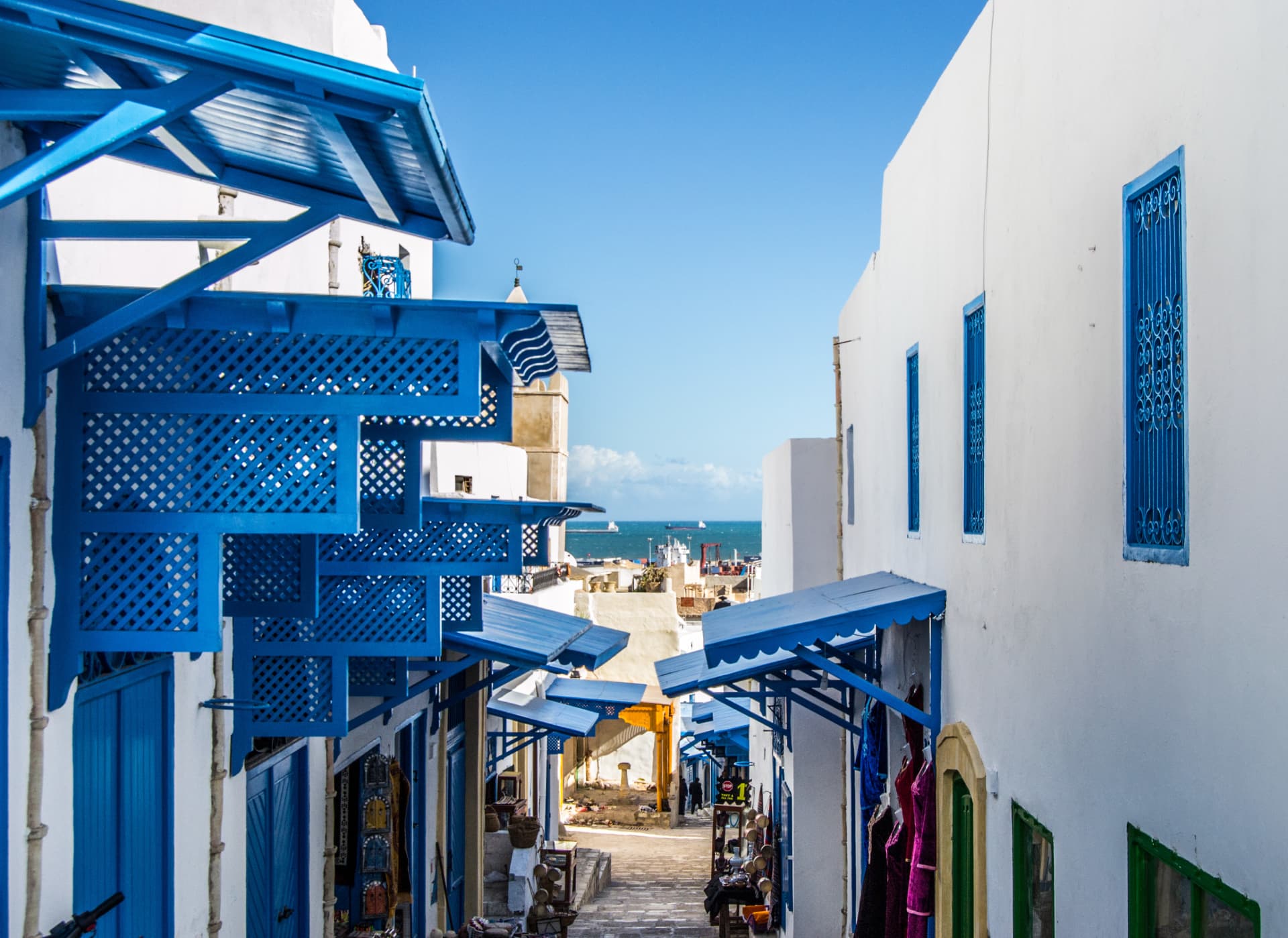 Que faire à Sousse | lastminute.com