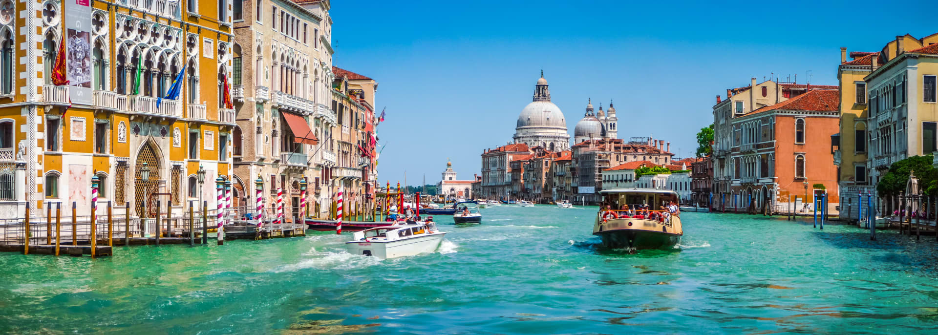 5 Best Venice Tours | lastminute.com