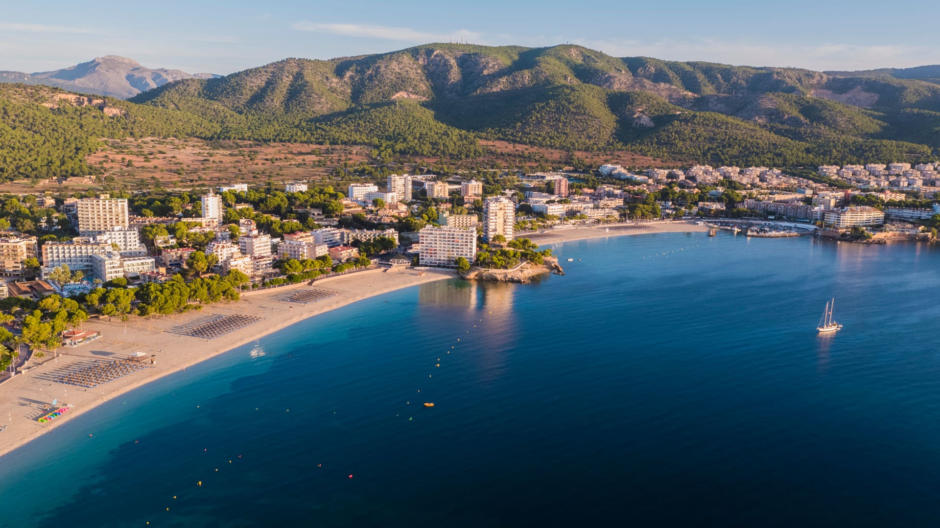 The best Majorca nightlife | lastminute.com