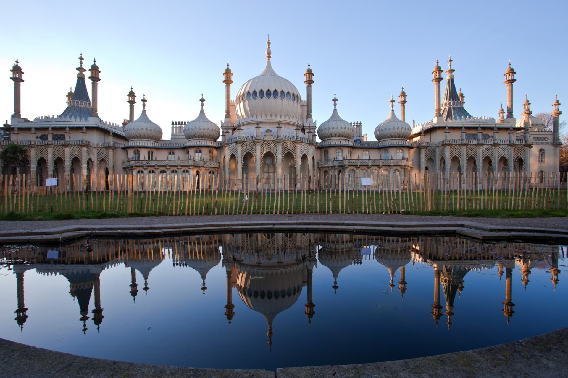 Free Things to do in Brighton: Enjoy the city without spending a penny ...