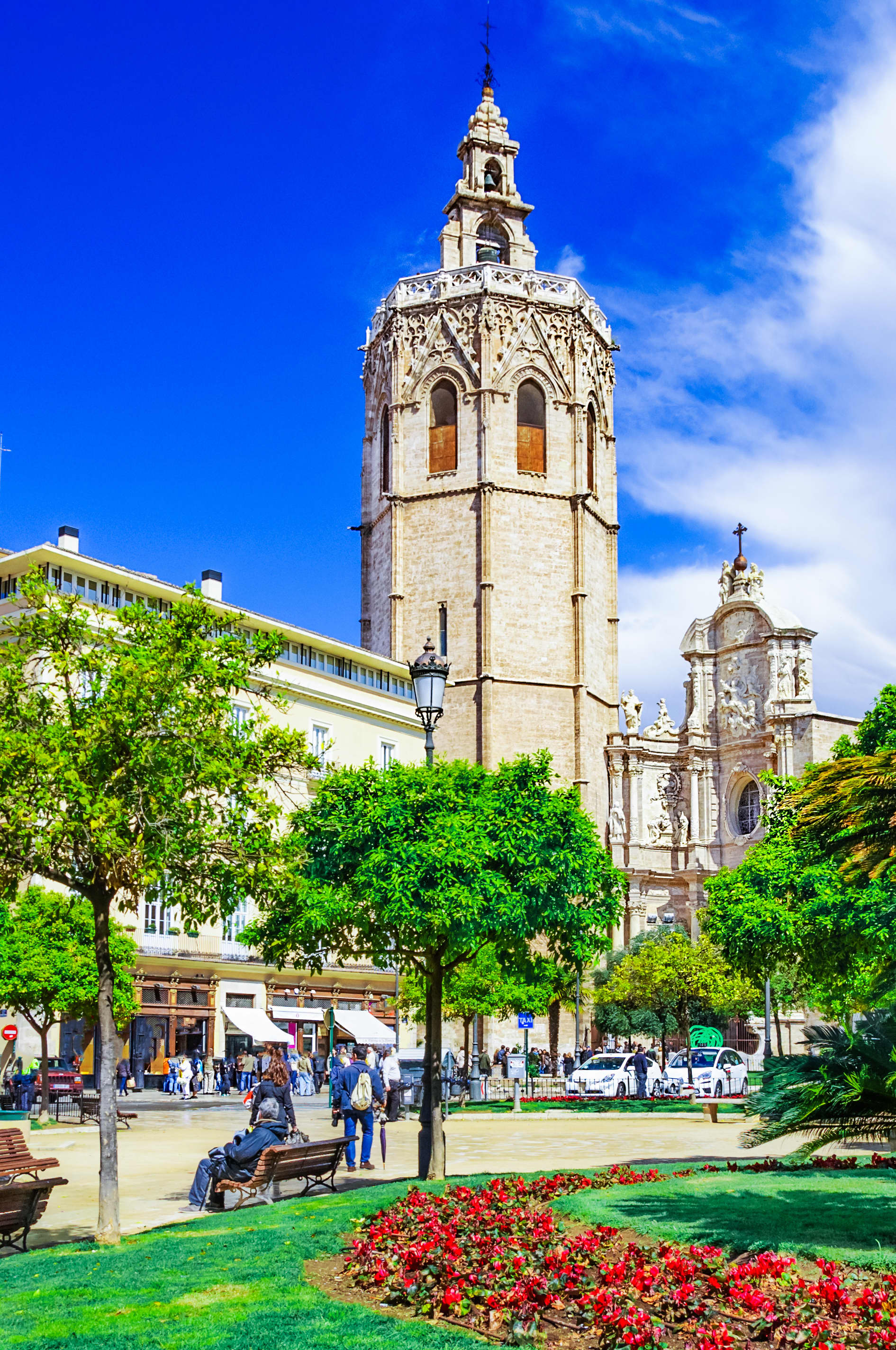 Valencia Holidays 2024 | Cheap Flight + Hotel Packages | lastminute.com