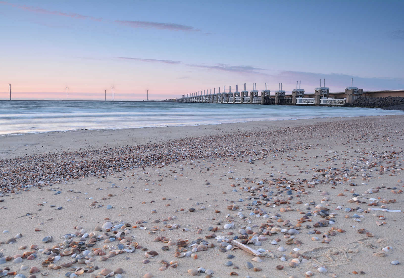 Die schönsten Strände in Holland | weg.de