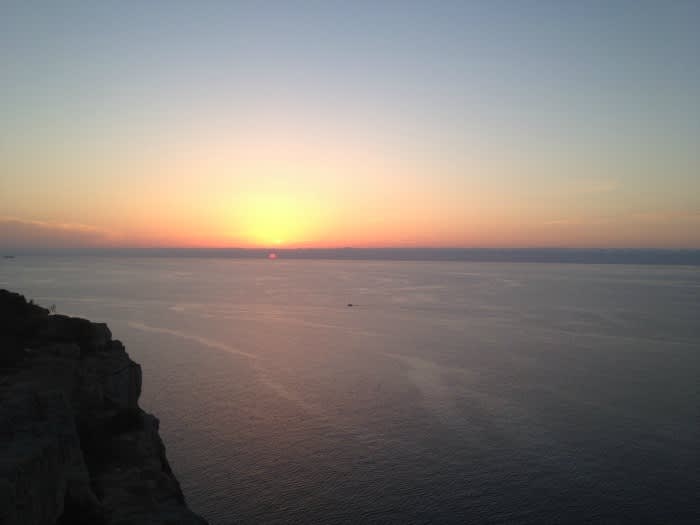 Piccola lista di cose per innamorarsi di Lampedusa | Volagratis