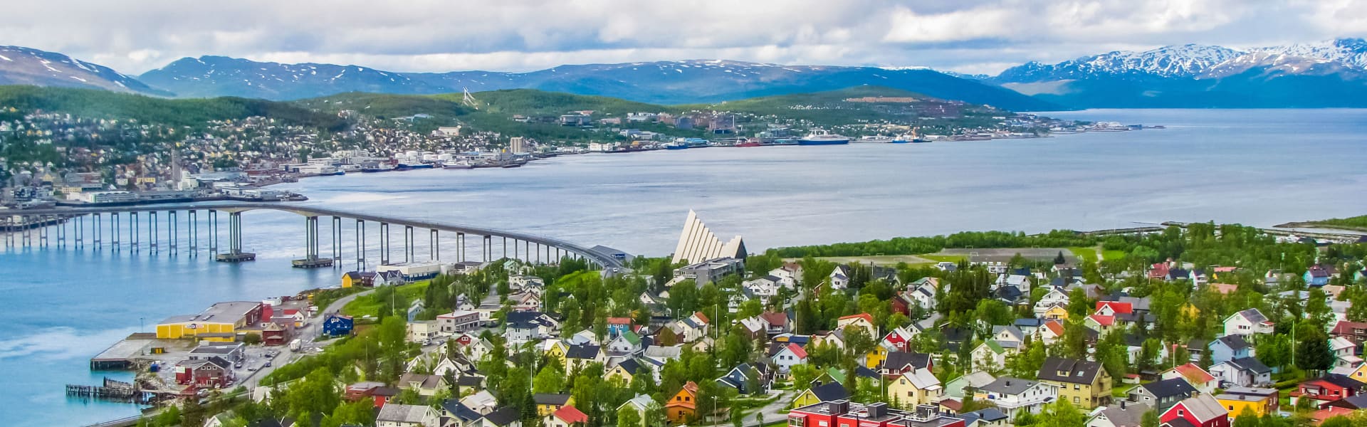 Top things to do in Tromso in the Winter | lastminute.com