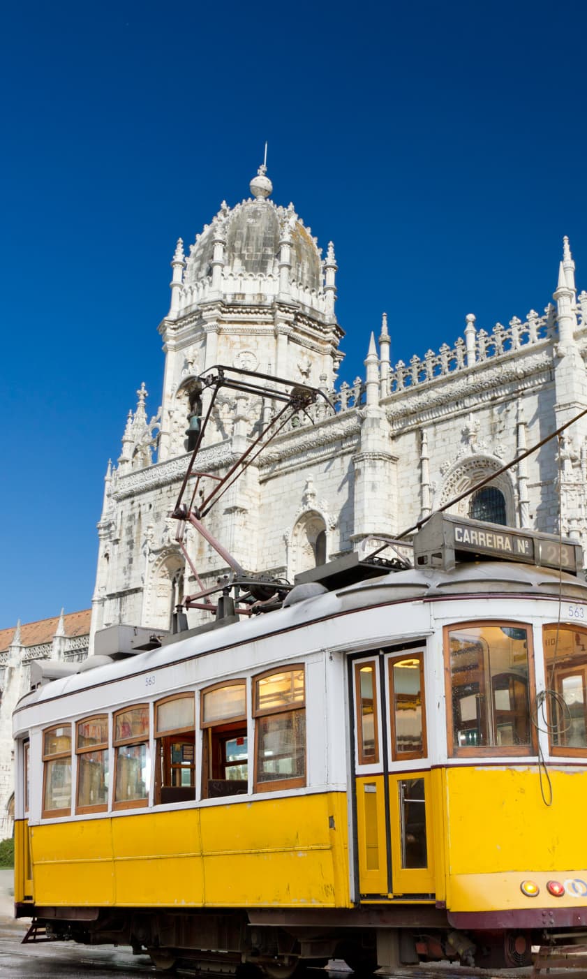 Lisbon City Breaks | Weekend & Short Breaks | lastminute.com