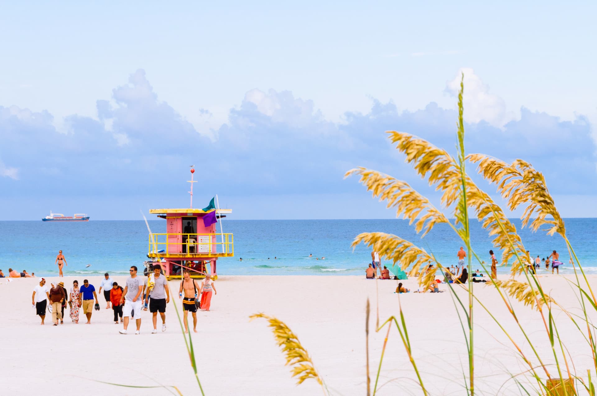 Holidays in March: Spring Escapes and Unique Getaways | lastminute.com