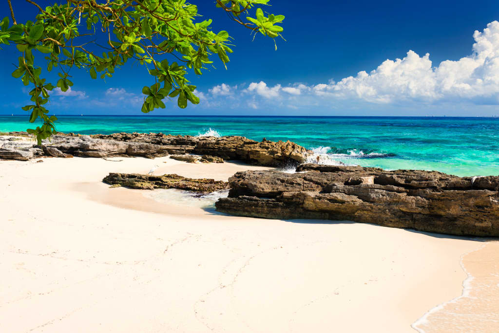 Les plus belles plages du Mexique | lastminute.com