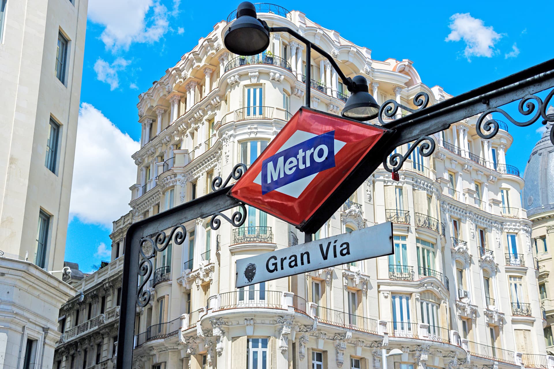 Madrid's guide to Gran Vía | lastminute.com