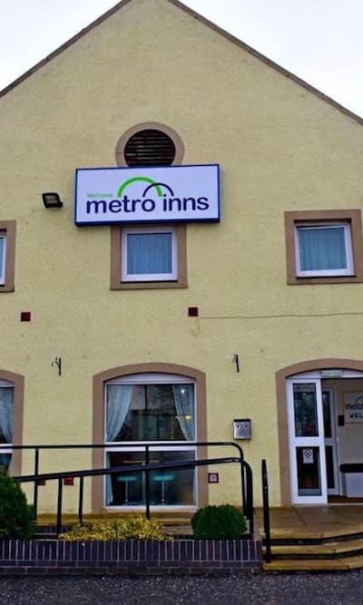 Falkirk Hotels 2024 | Cheap hotels in Falkirk | lastminute.com