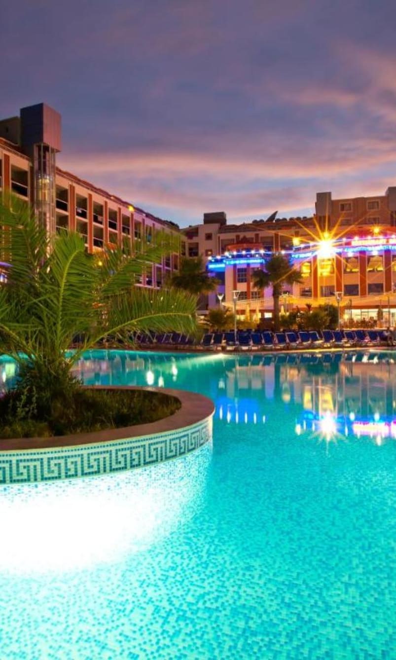 Marmaris Holidays 2024/2025 | Cheap Holidays to Marmaris | lastminute.com