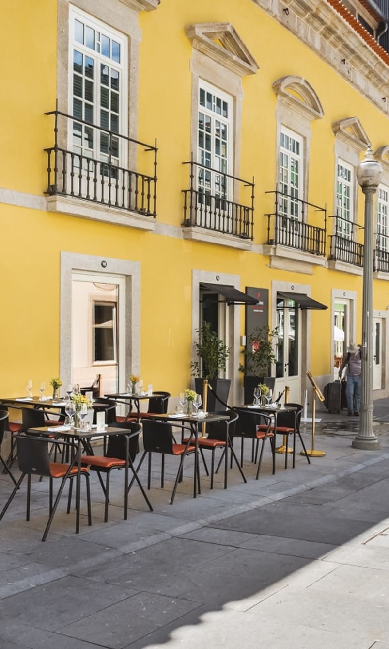 Porto Holidays 2024/2025 | Cheap Holidays to Porto | lastminute.com