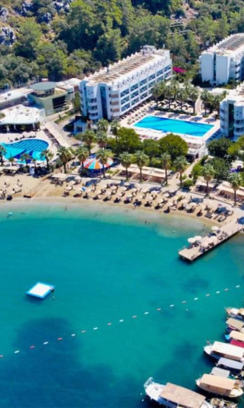 Marmaris Holidays 2024/2025 | Cheap Holidays to Marmaris | lastminute.com
