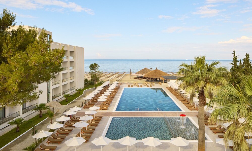 Albania Holidays 2025 / 2026 from £71 | Cheap Holidays to Albania ...