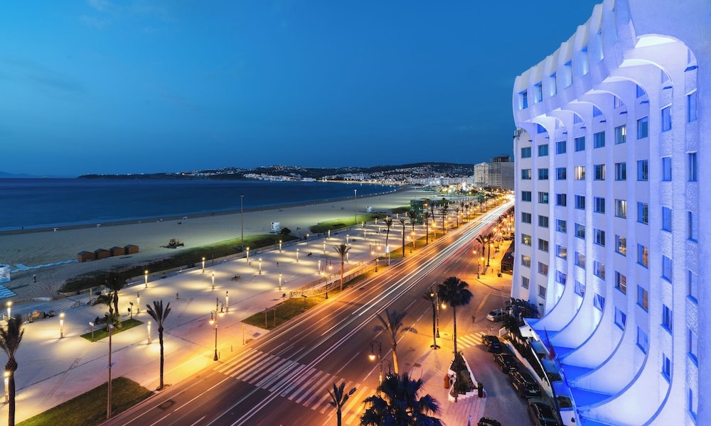 Vols pas chers pour Tanger | lastminute.com