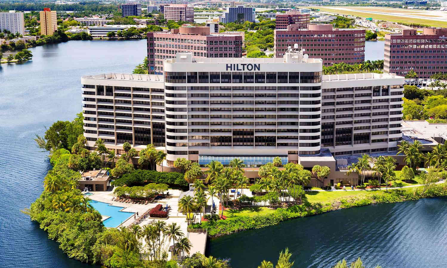 Vols pas chers pour Miami | lastminute.com