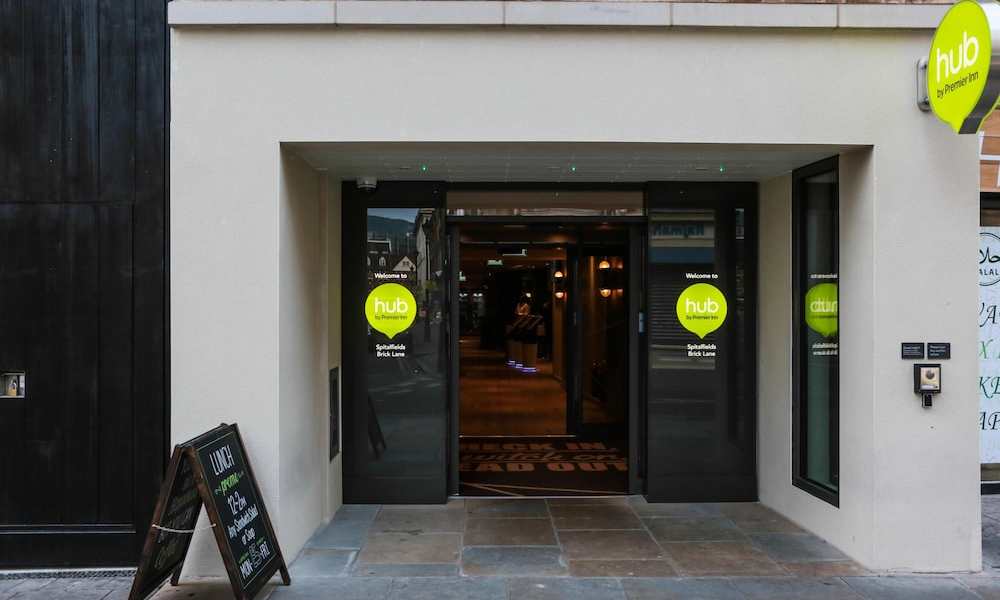Hotels near Tottenham Court Road, London | lastminute.com
