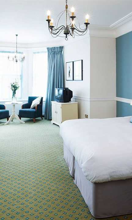 Bournemouth Hotels | The Best Hotels in Bournemouth from £39 ...