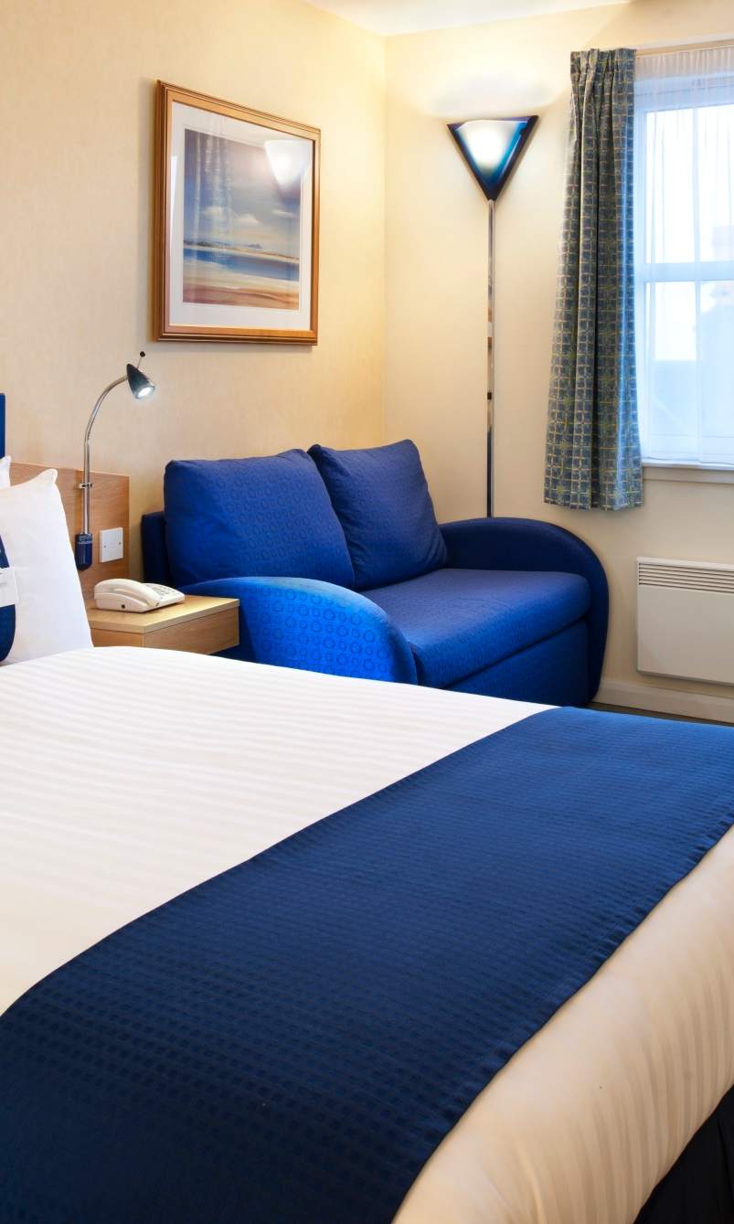 Aberdeen Hotels | The Best Hotels in Aberdeen from £33 | lastminute.com
