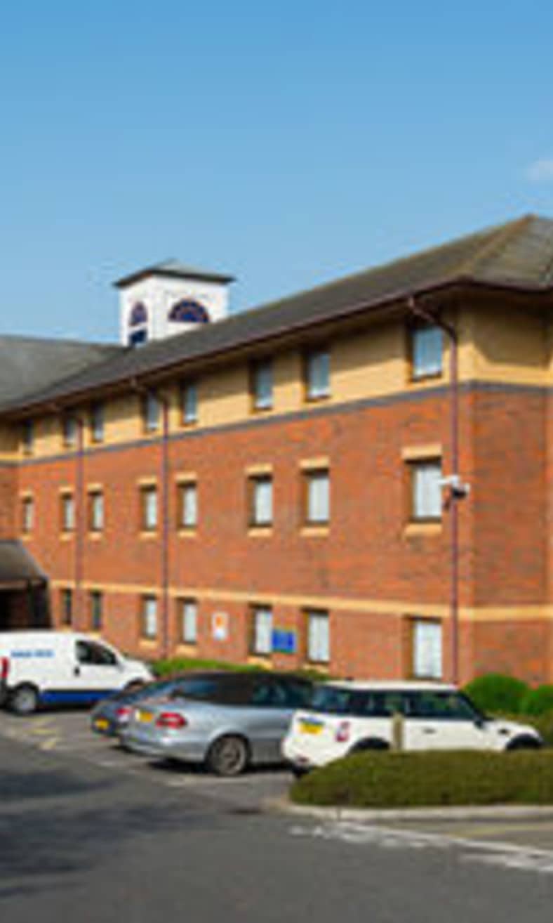 Exeter Hotels | The Best Hotels in Exeter from £51 | lastminute.com