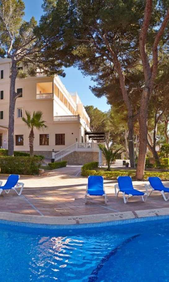 Hôtels all inclusive à Palma de Majorque | lastminute.com