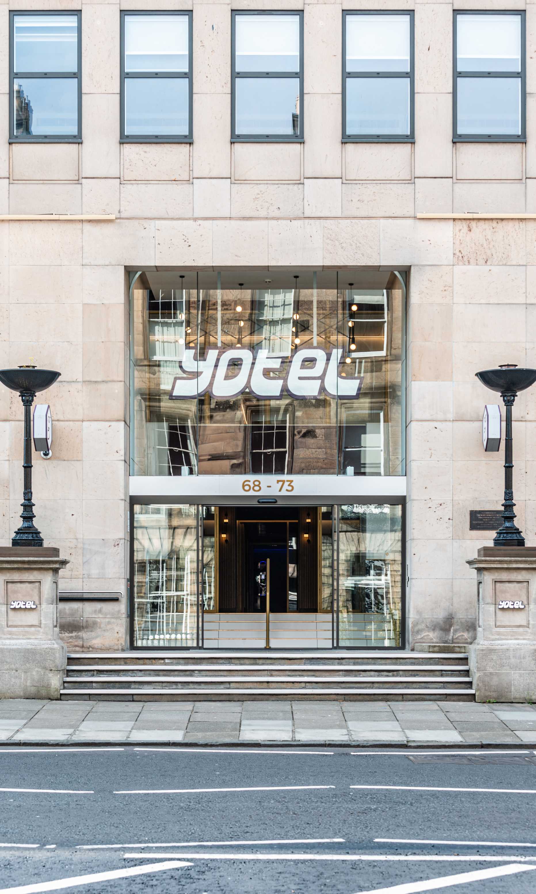 Edinburgh Hotels | The Best Hotels in Edinburgh from £47 | lastminute.com