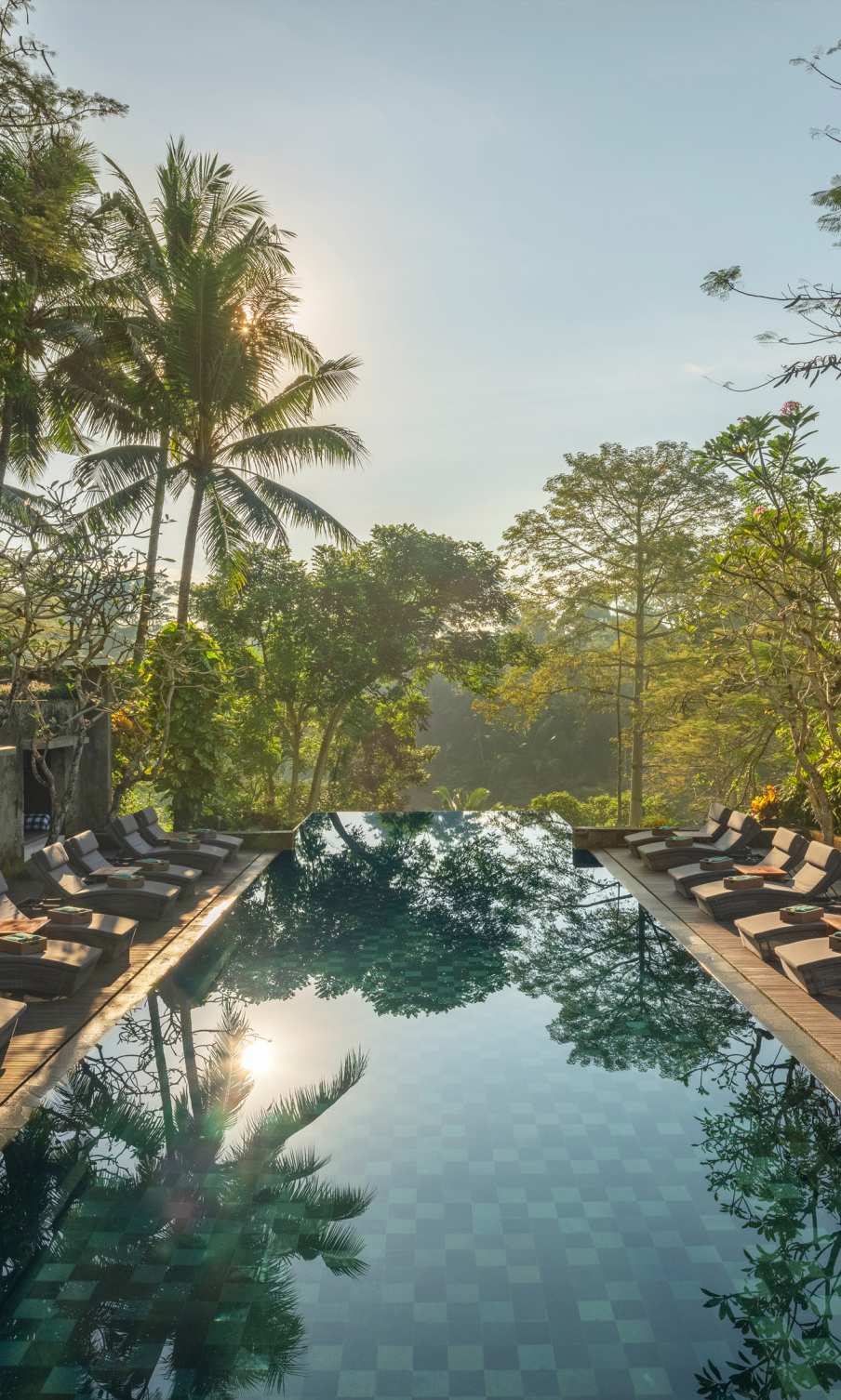 Ferier i Ubud - Bali 2026/2027 | Rimelige ferier til Ubud - Bali ...