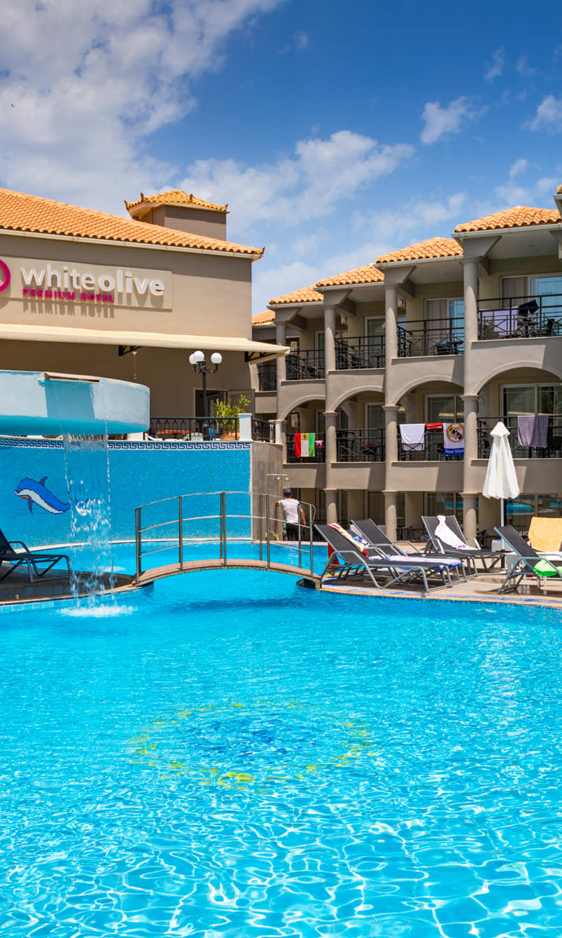 Laganas, Greece vacation packages 2025/2026 | lastminute.com