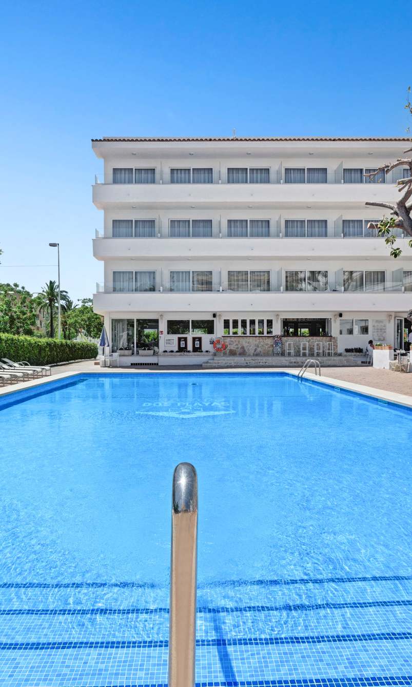 All-inclusive holidays to Cala Ratjada | Great deals | lastminute.com