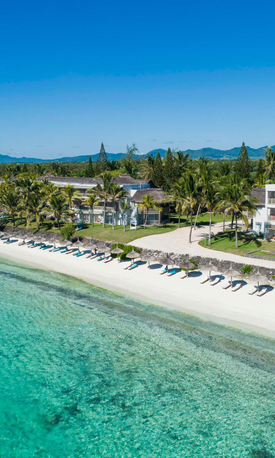 Vacanze a Belle Mare | Offerte Viaggi | lastminute.com