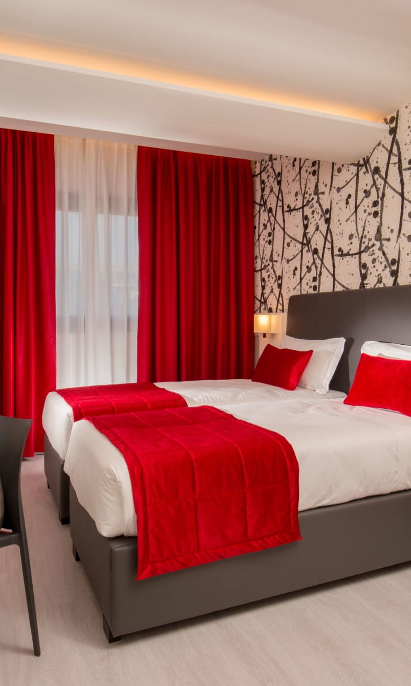 Migliori Hotel a Roma da 21 € | lastminute.com