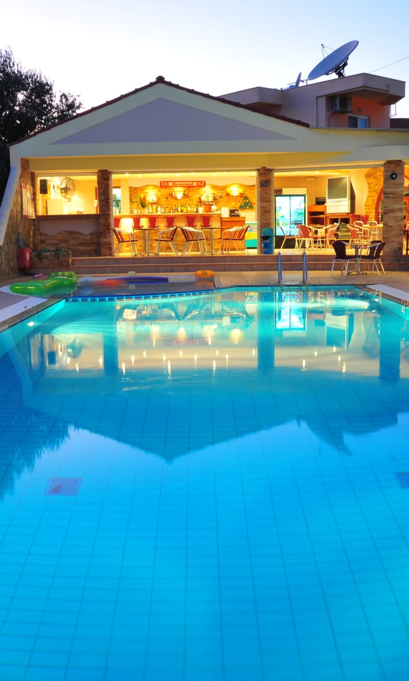 Afándu – Üdülés 2025/2026-ben | Olcsó üdülés itt: Afándu | lastminute.com